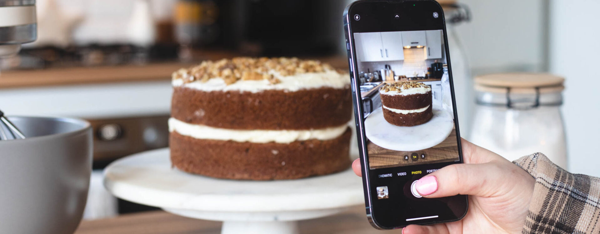 The Coronation Bake Off Winner | Occasions | Competitions | Blog | Sponge