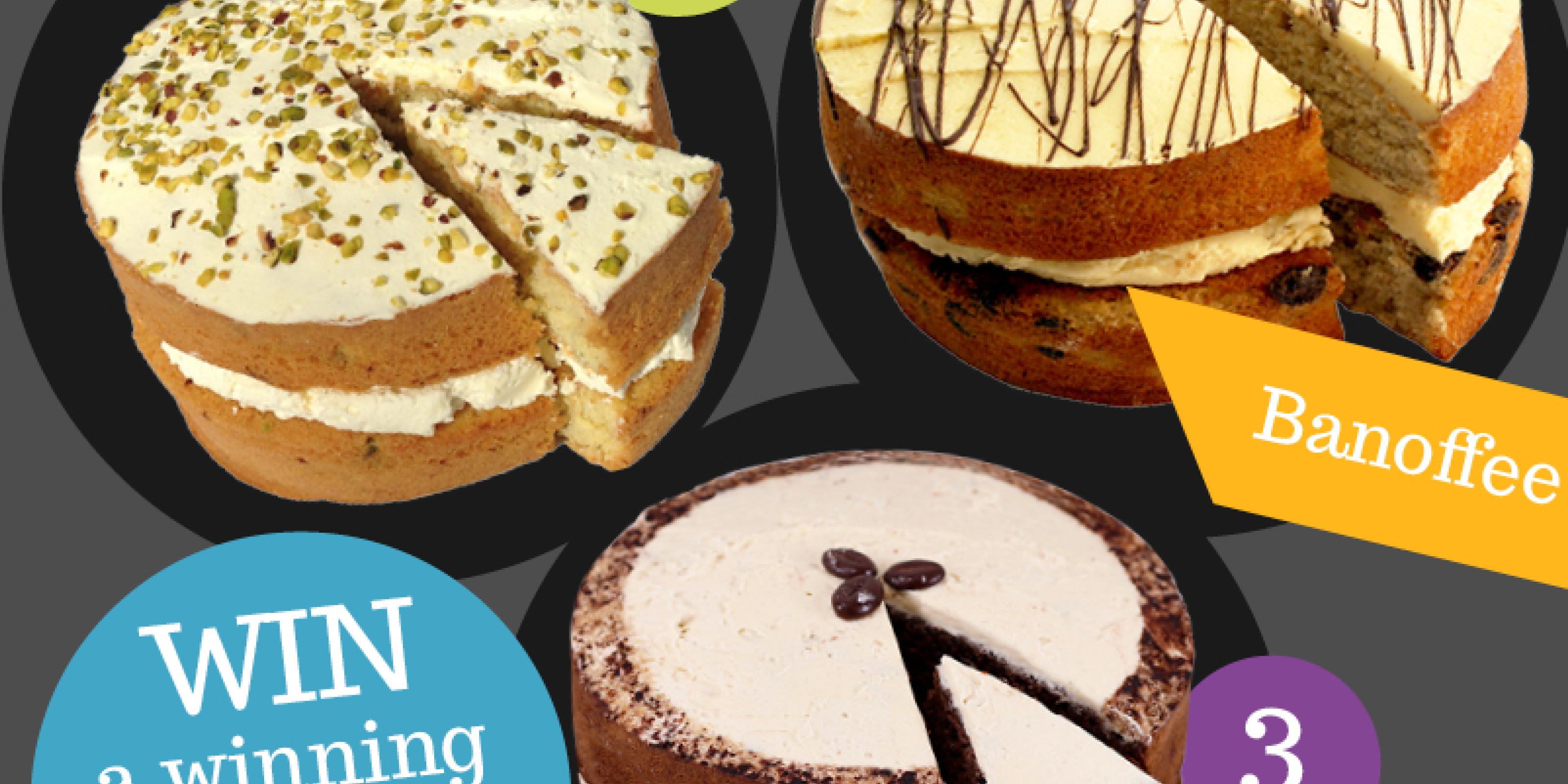 Bring it Back Competition 2020 | Competitions | Blog | Sponge