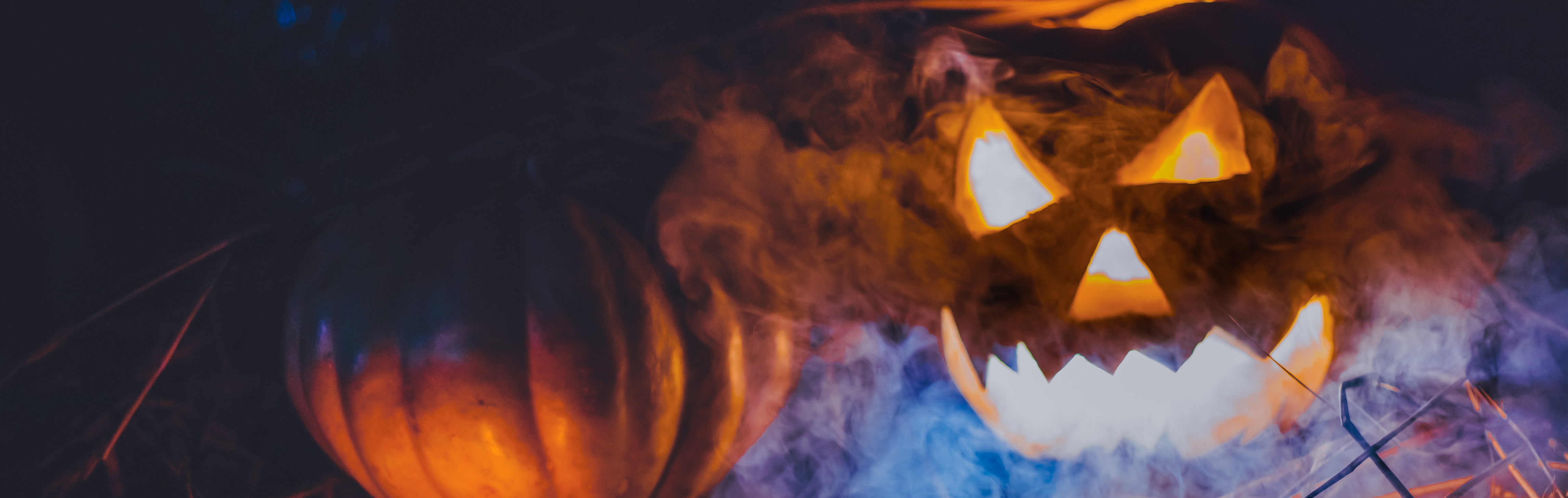 Getting Ready for Halloween | Events | Blog | Sponge