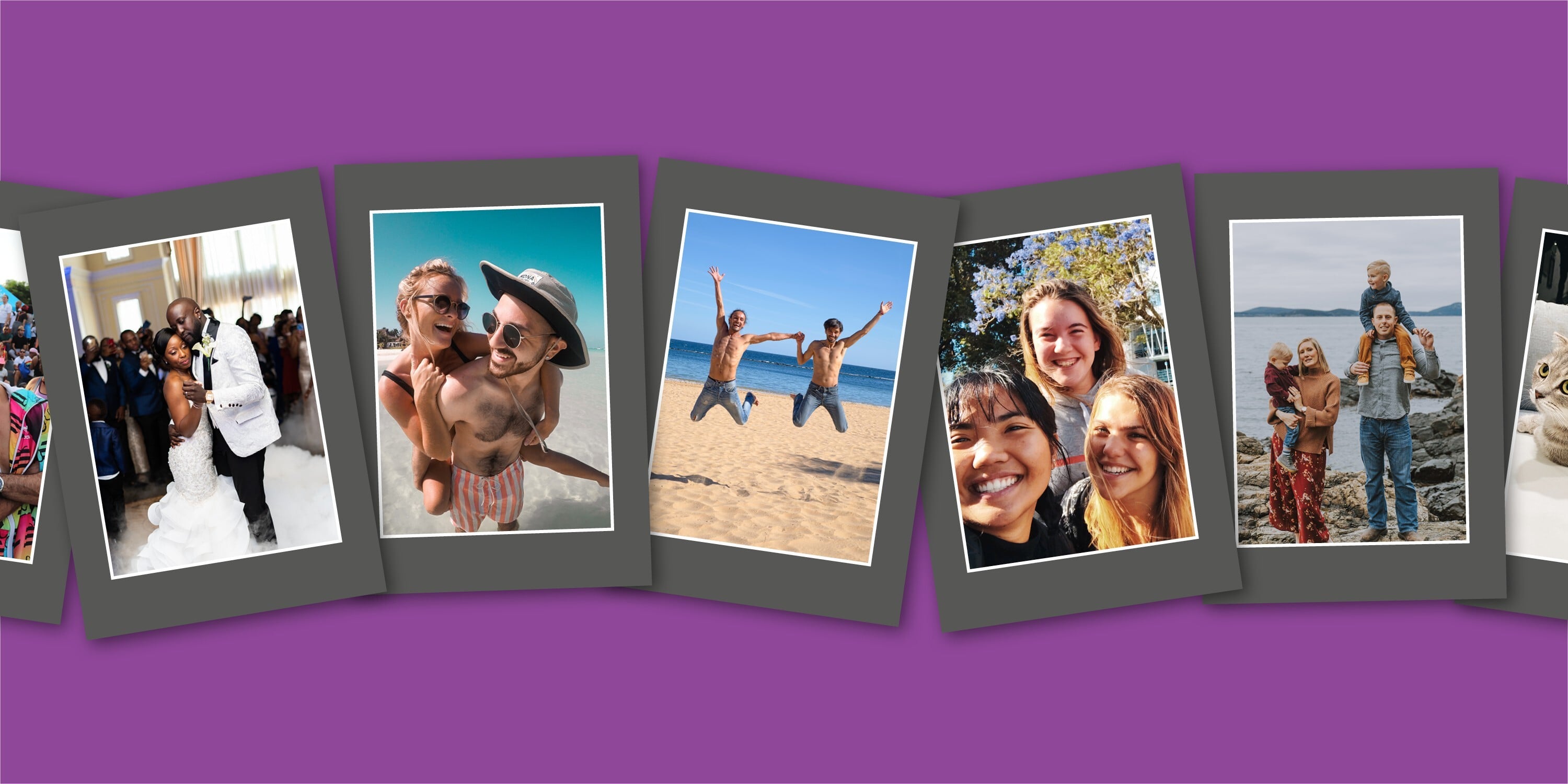 World Photo Day 2021 | Events | Blog | Sponge