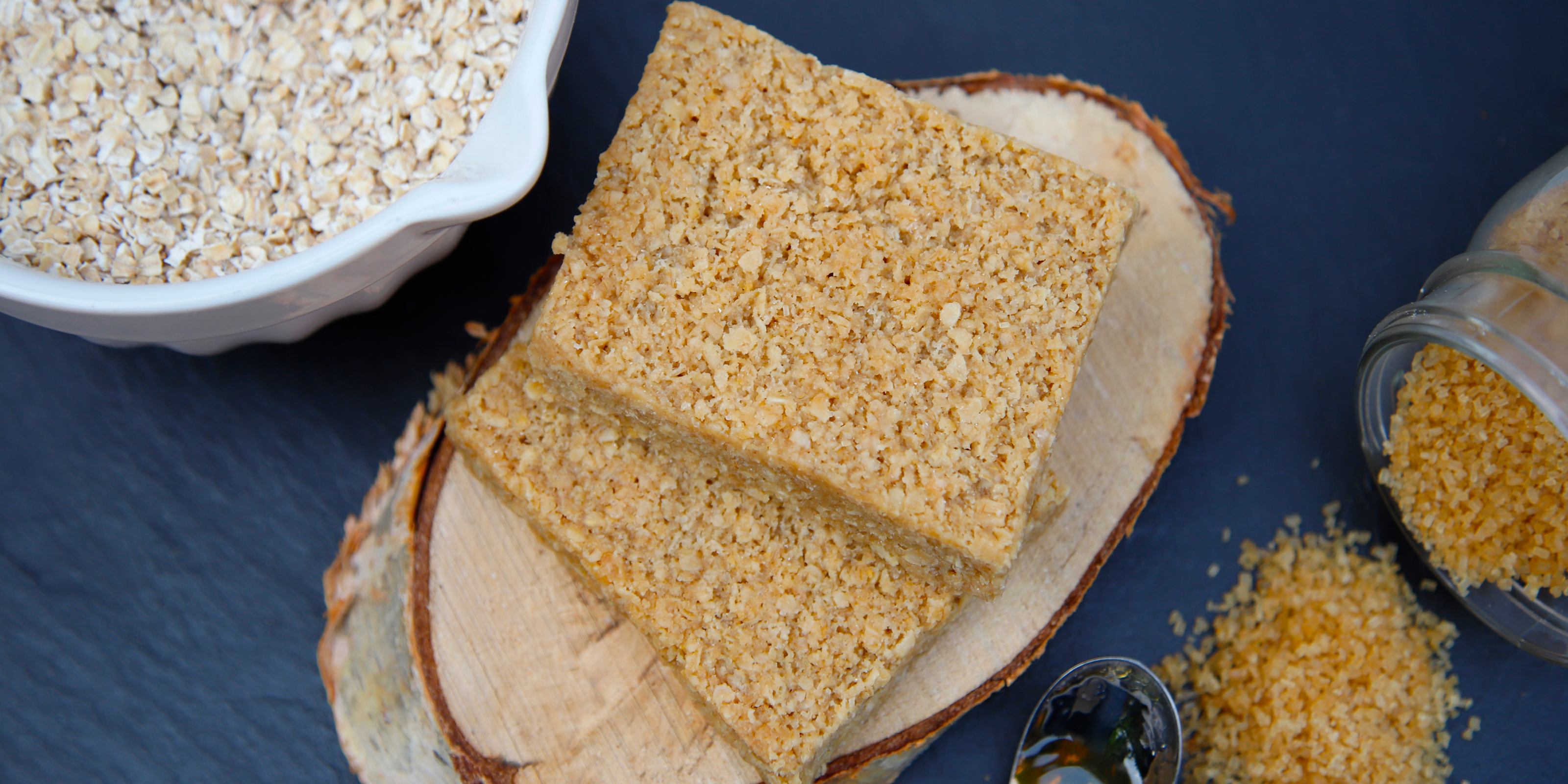 NEW Flapjack | Cake Card | Blog | Sponge