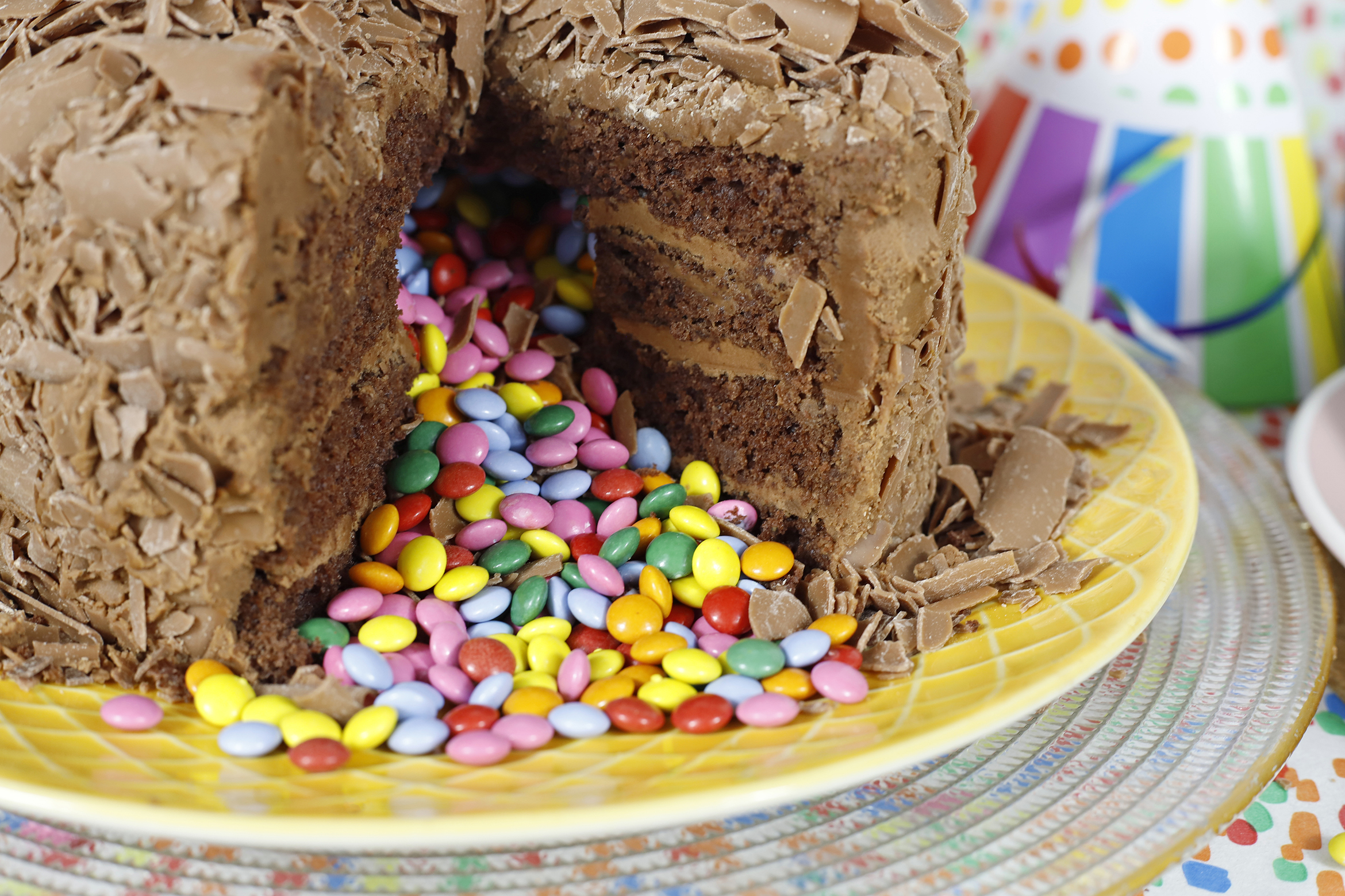 50th Birthday Cakes | Occasions | Blog | Sponge