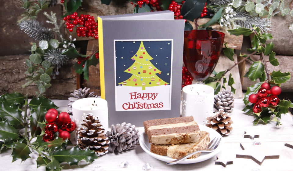 Step into Christmas | Occasions | Blog | Sponge