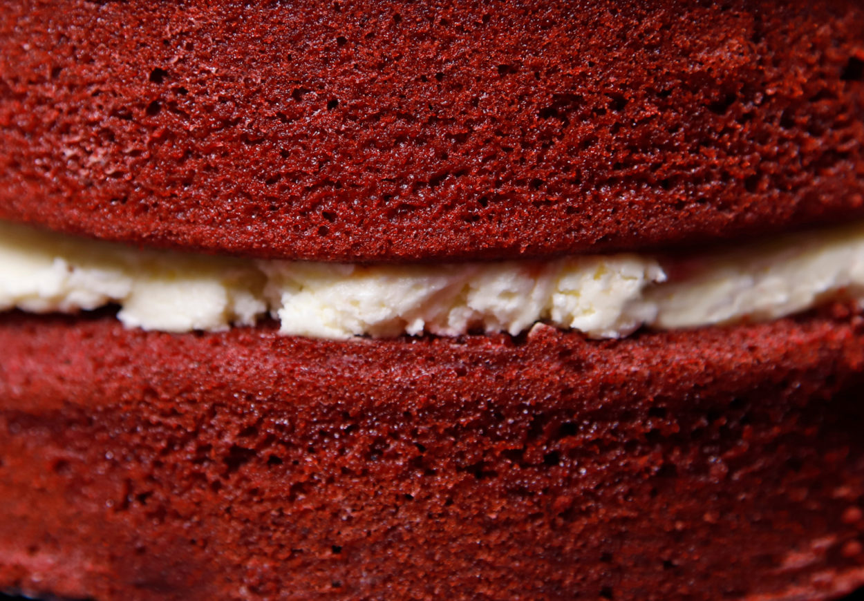 Red Velvet Cake | Whole Cakes | Sponge