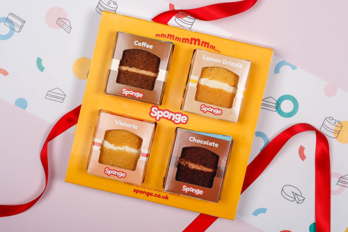 Sponge Of The Week | Sponge Discounts | Sponge Deals | Cake For The Week